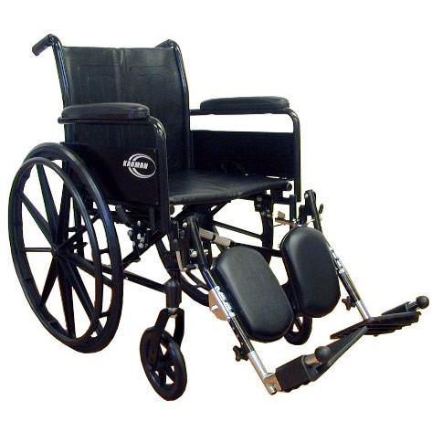 Standard incline of wheelchair ramp kits